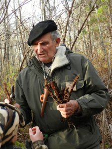 Book Review: Bushcraft by Mors Kochanski - ITRH Urban Survival