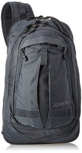 Covert EDC Bag - ITRH Urban Survival