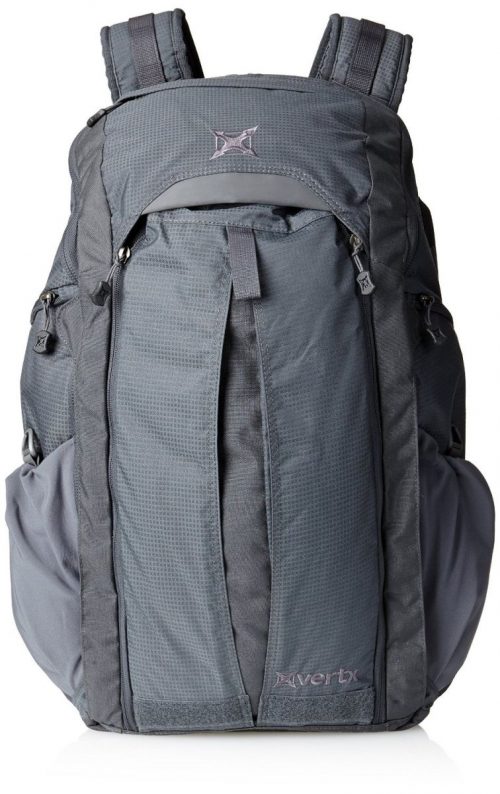 Covert EDC Gamut Plus Backpack - ITRH Urban Survival