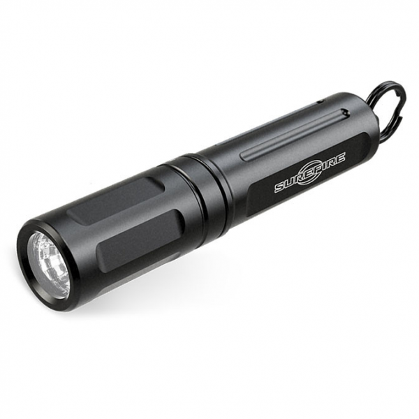 SureFire TITAN-A Ultra-Compact Keychain Light