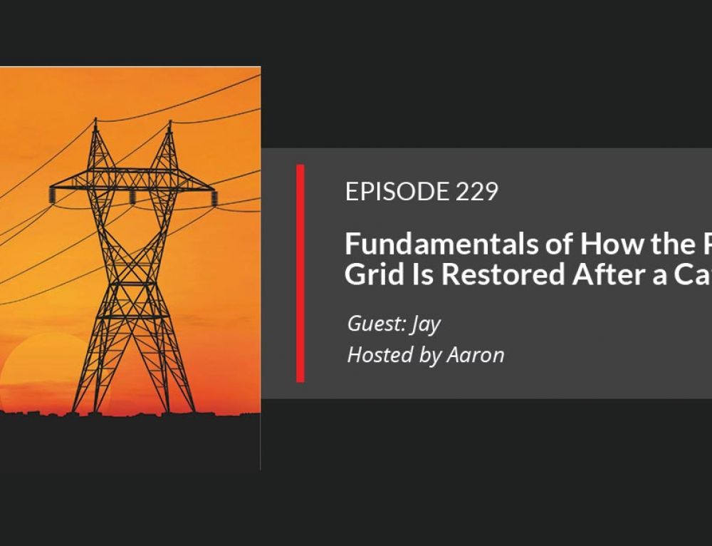 E232: How to Increase Wealth and Survive Your Likely Disaster - ITRH